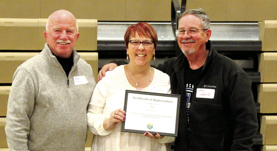 Celebrating The Businesses And People Of Callaway | The Callaway Courier